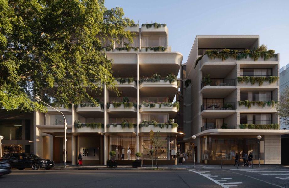 Planning Controls ‘Virtually Abandoned’ in Double Bay | The Urban Developer