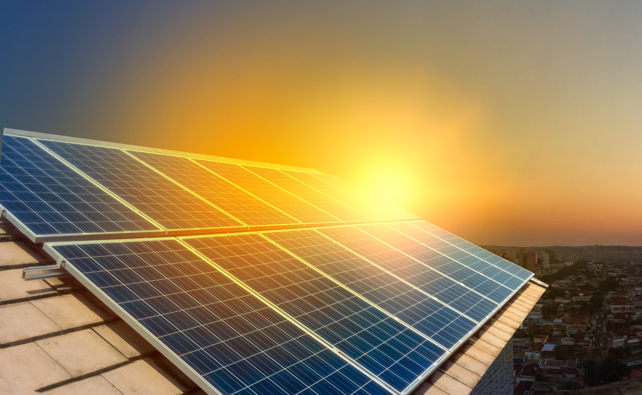 Queensland Renters Given the Option to Go Solar | The Urban Developer