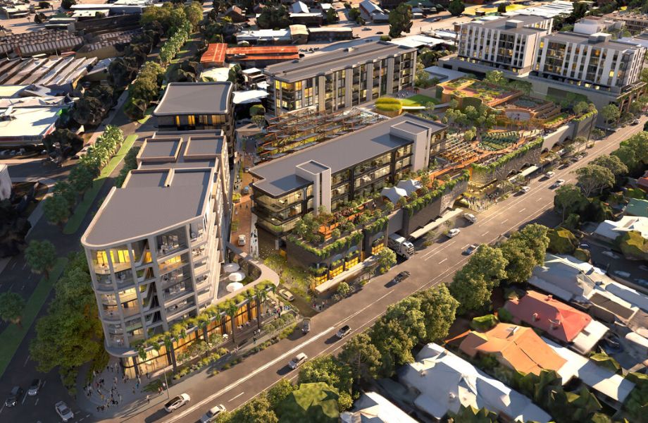 Locale Unveils Adelaide Masterplan First Stage | The Urban Developer