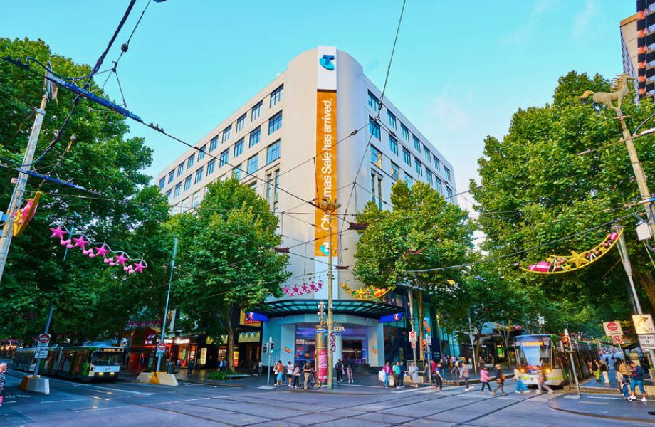 ISPT Brings Landmark Melbourne Midtown to Market | The Urban Developer