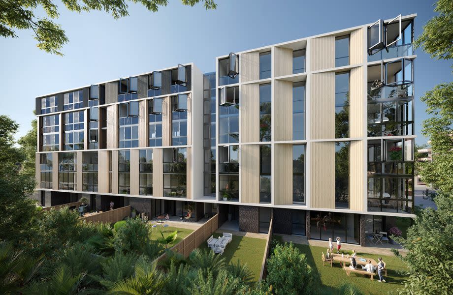 The Power of Partnerships in Property Development