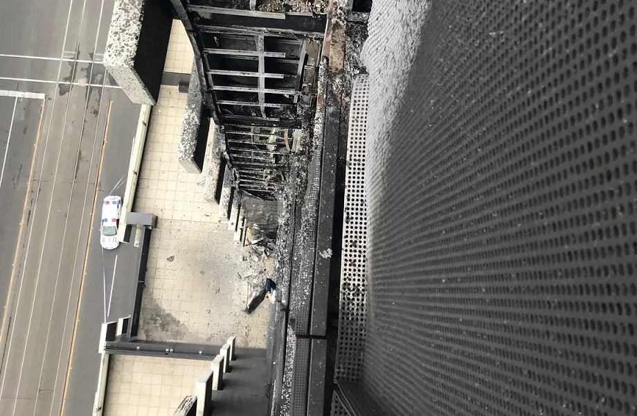 Victoria Fast-Tracks Combustible Cladding Scheme | The Urban Developer