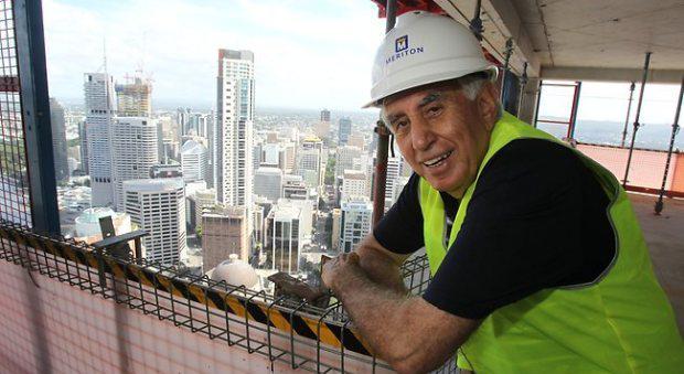 How "High-Rise" Harry Triguboff Made $10 Billion | The Urban Developer