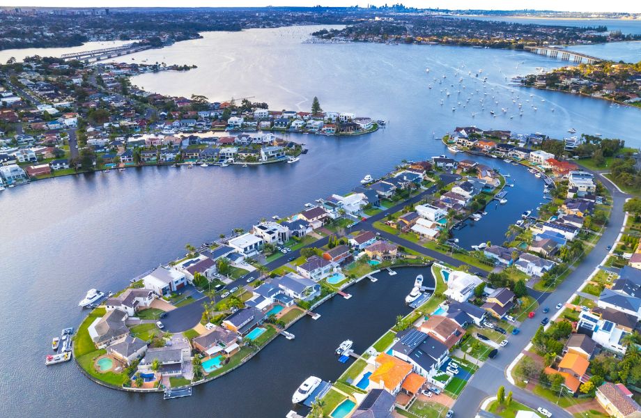 NSW to Unlock Infill Sites in Bid to Fix Housing Crisis | The Urban ...