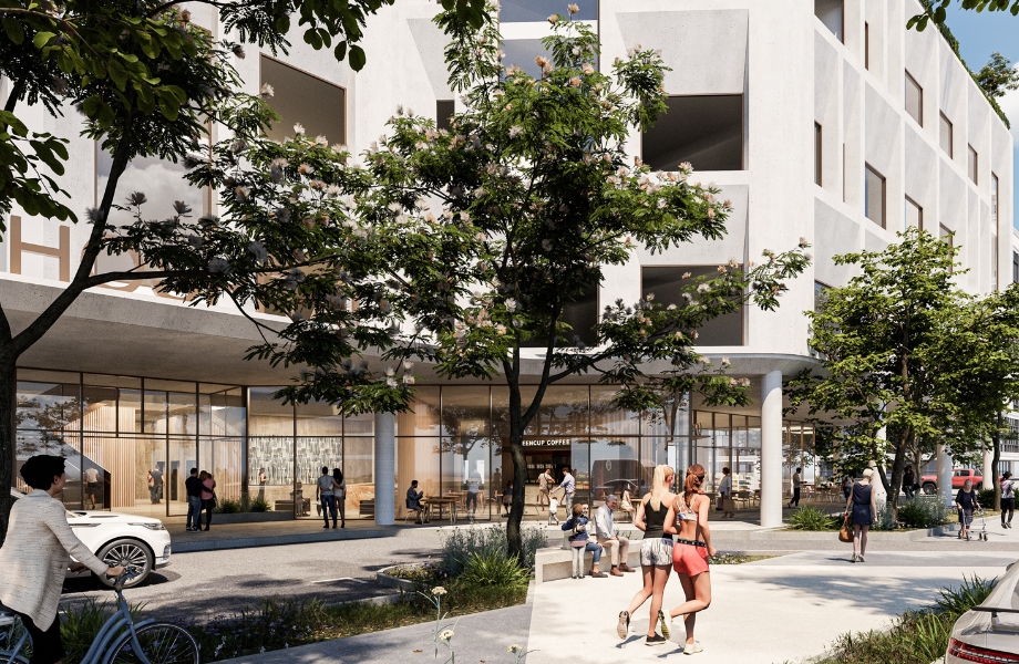 Keylin, Kinstone File Fresh Hospital Plans for Coomera | The Urban ...