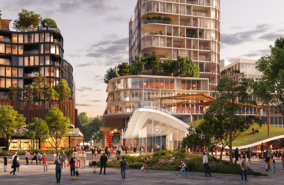 Ripley Rail Line a Crucial Link in Region’s Infrastructure Chain | The ...