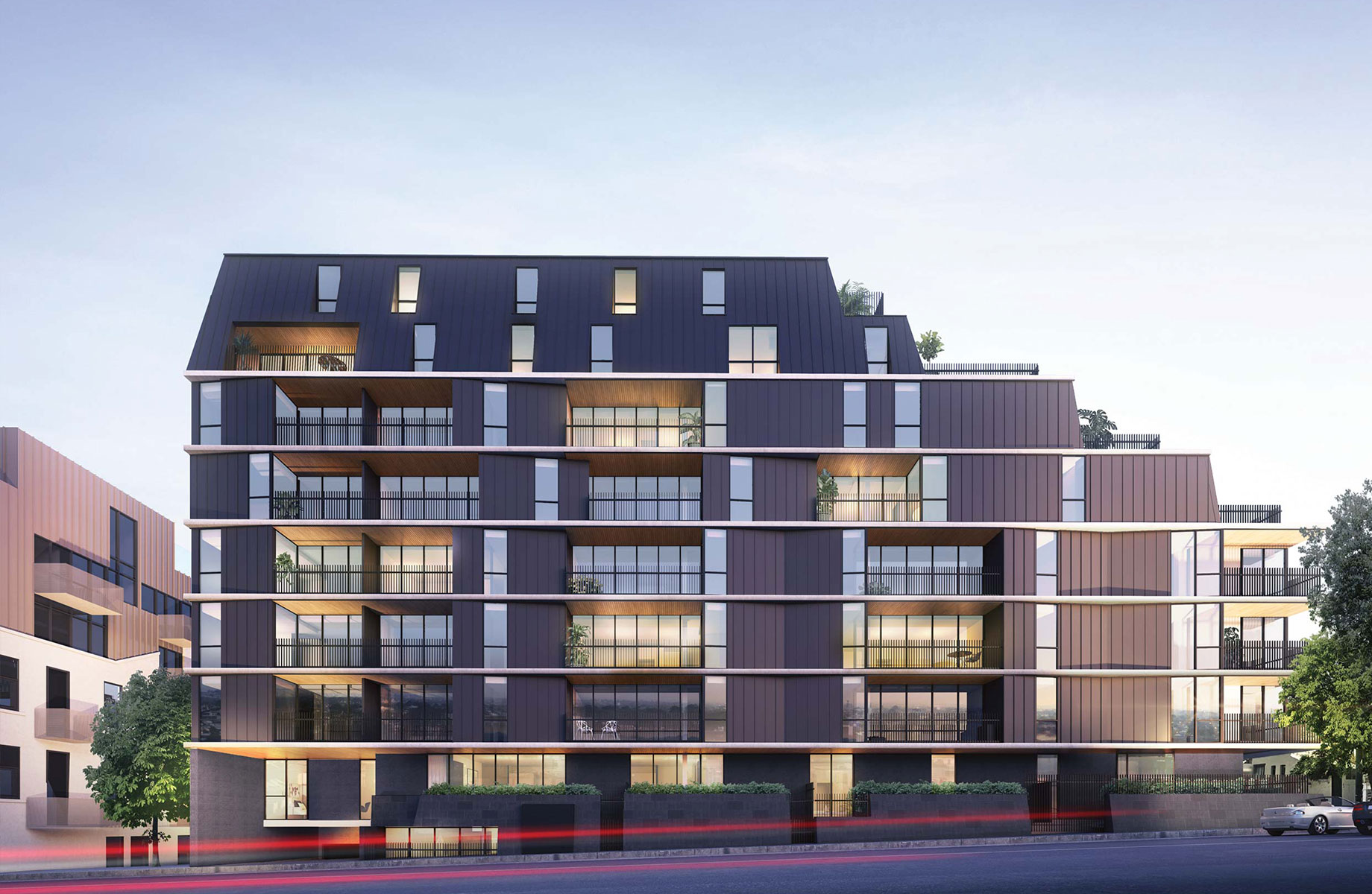 Melbourne Developer Trials First Home Buyer Initiative | The Urban ...