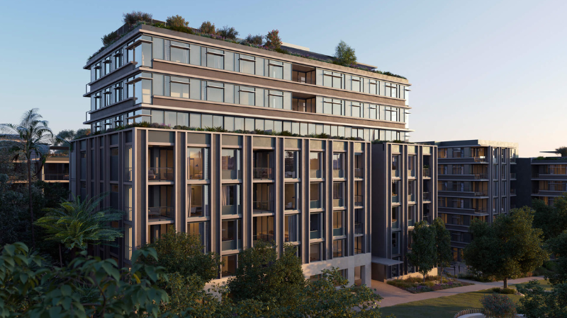 St Leonards Site Sale Paves Way for $1bn Precinct Plan | The Urban ...