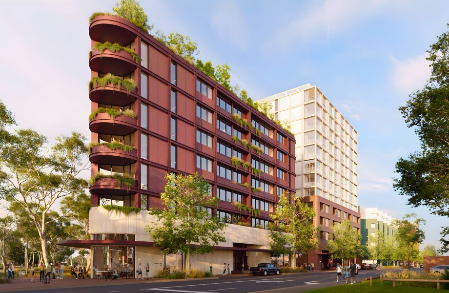 First Stage of ACT’s ‘Tradies’ Plans for Dickson Go Public | The Urban ...