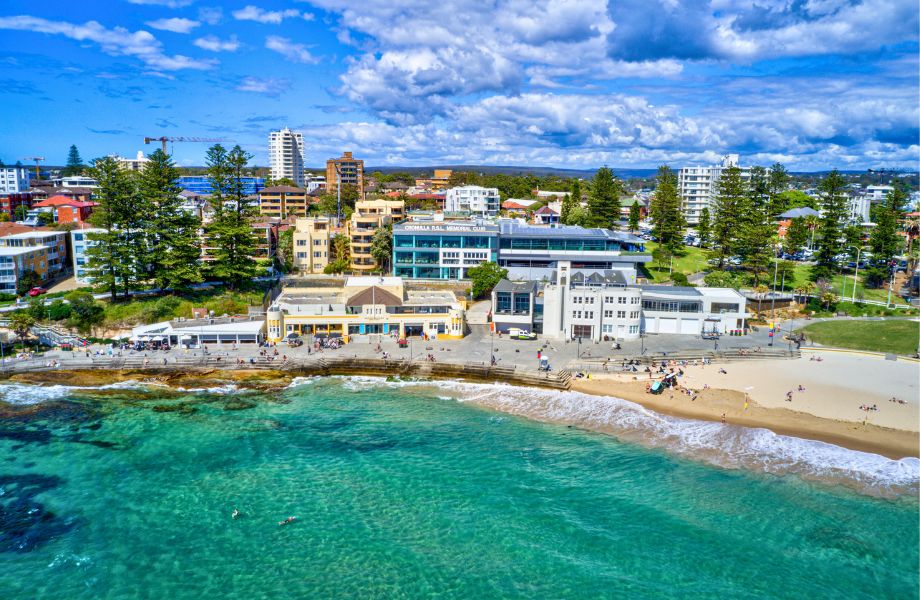 Historic Beachfront Promises Unprecedented Joint Venture | The Urban ...