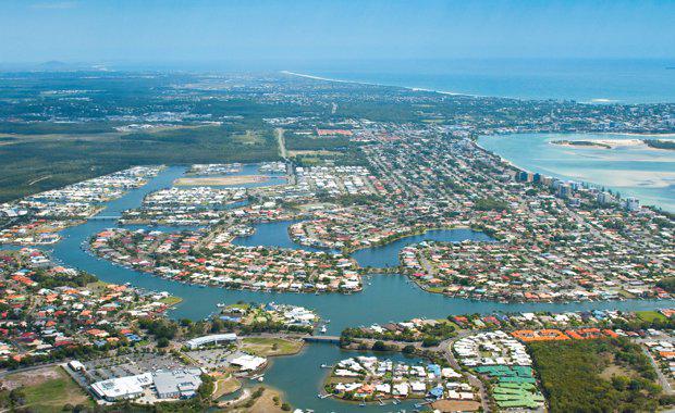 New Hospital to Help Boost Sunshine Coast Residential Land Sales | The ...