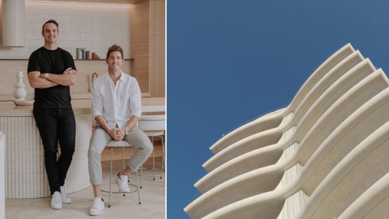 Graya Wins Approval for Gold Coast Apartment Debut | The Urban Developer