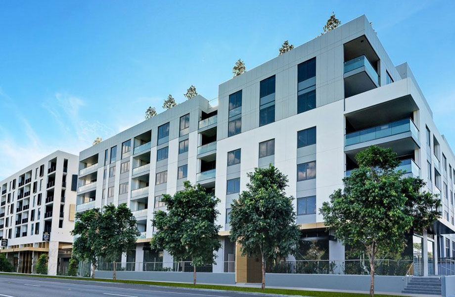 Accelerating Growth in Australia’s Build-to-Rent Market | The Urban ...