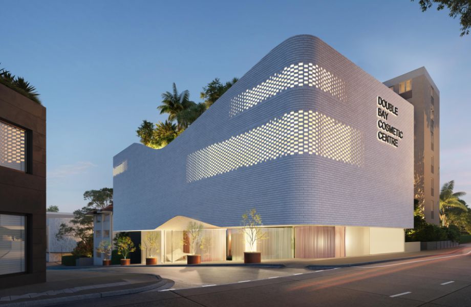 Tripodina Family Plots Double Bay Cosmetic Surgery Centre | The Urban ...