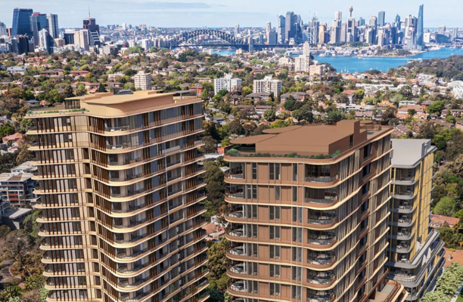 Evergreen Gets Green Light for Trio of North Shore Towers | The Urban ...