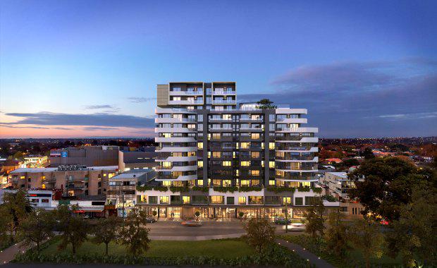 12-Storey Development in Melbourne's South-East Scheduled to Commence ...