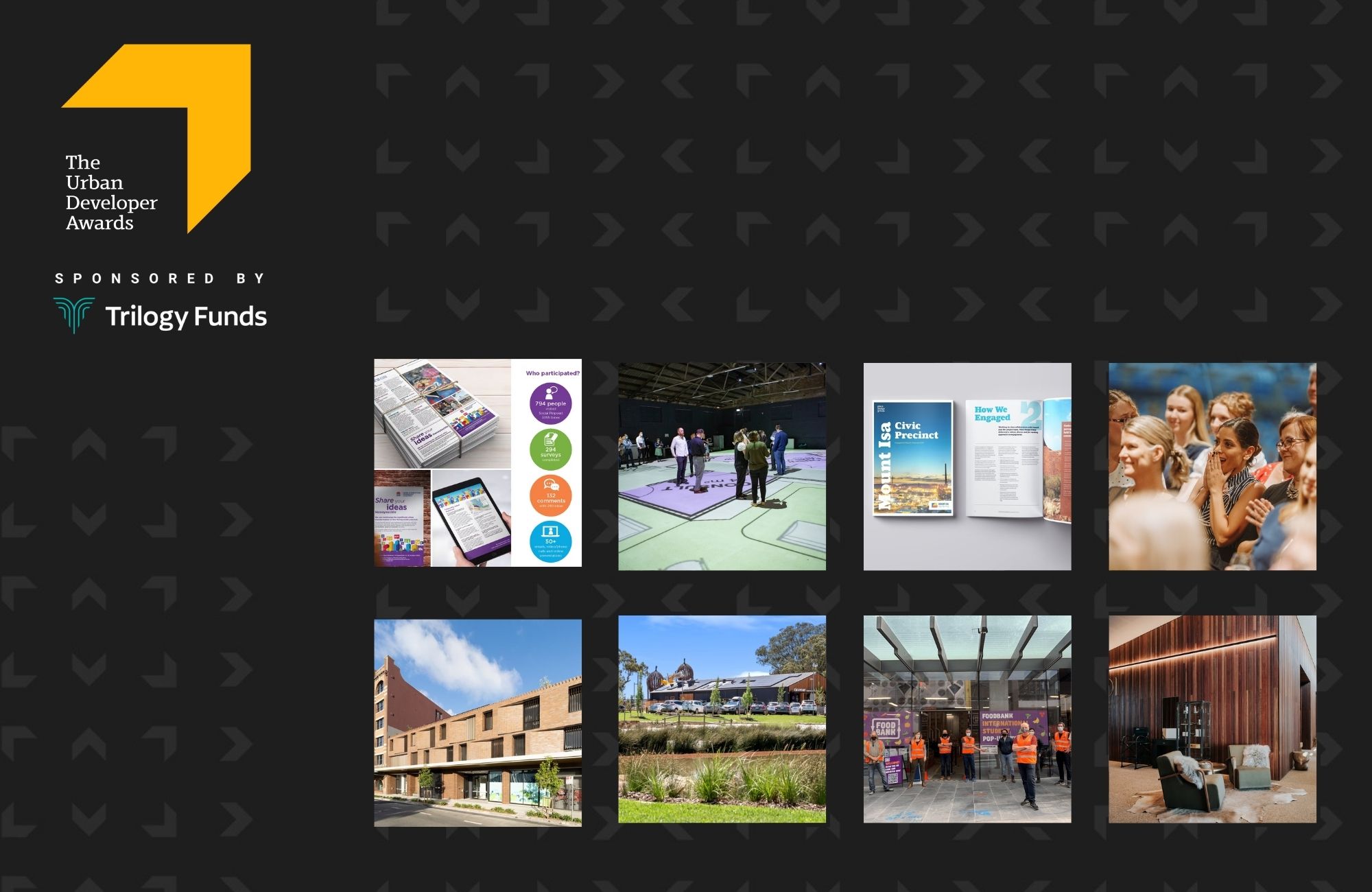 TUD Awards Winner: Excellence in Community Engagement | The Urban Developer