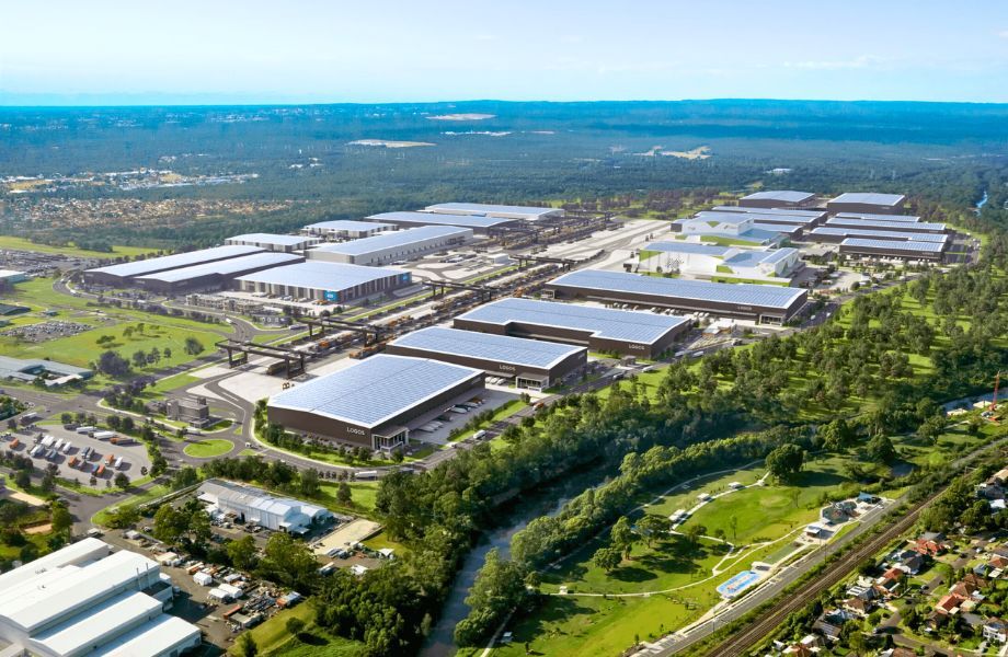 ESR Snaps Up Last of LOGOS to Become APAC’s Biggest | The Urban Developer