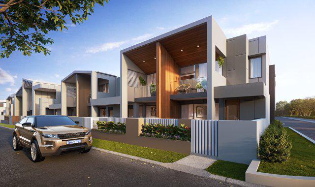 Terrace Homes On Buyers' Wish List | The Urban Developer