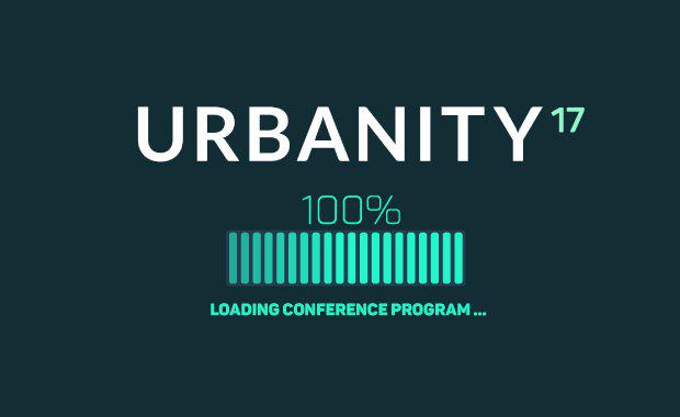 Urbanity '17: Final Program Released | The Urban Developer