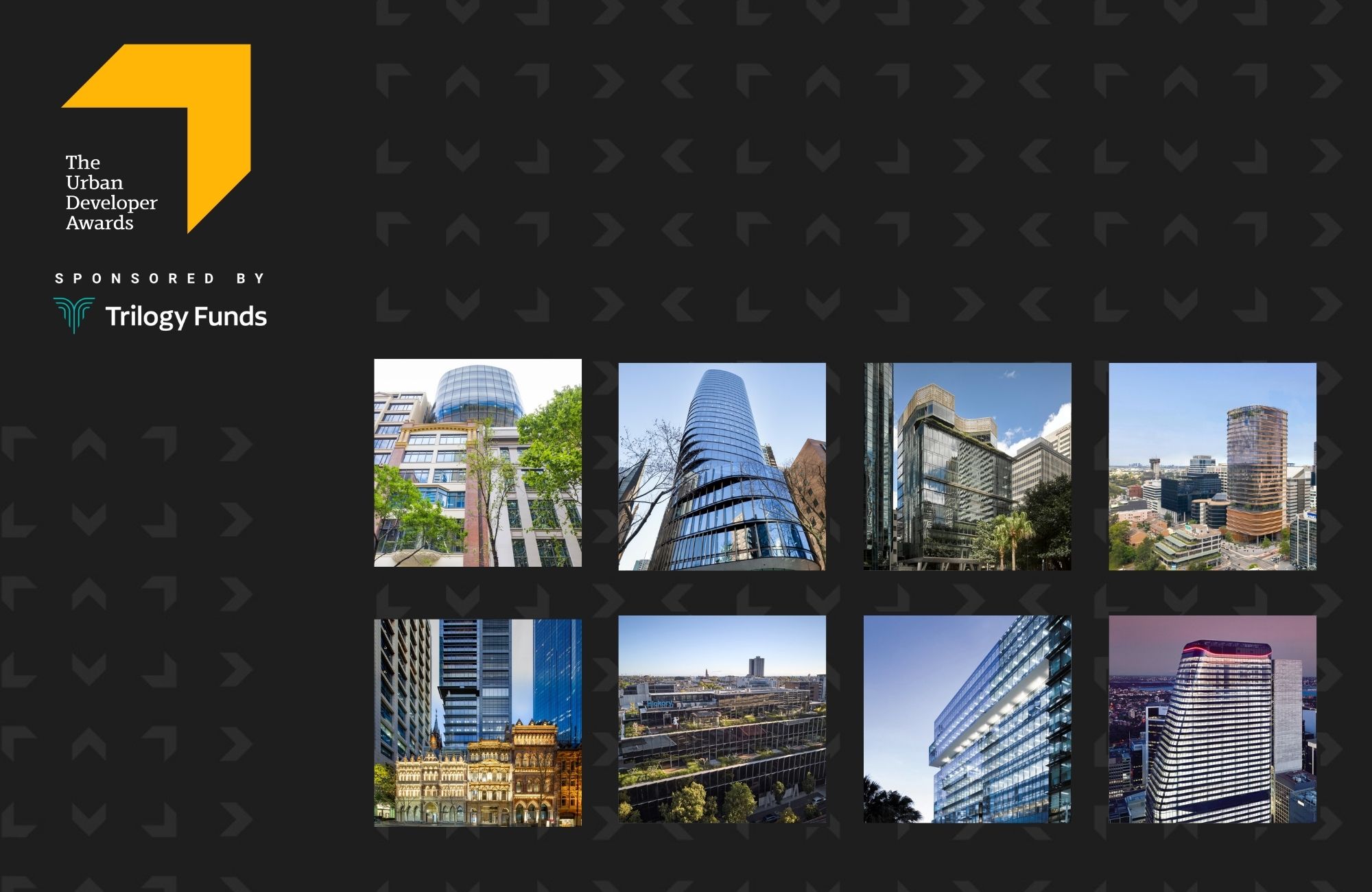 TUD Awards Winner: Development of the Year - Commercial | The Urban ...