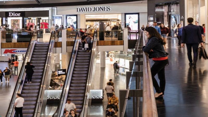 Charter Hall, GPT Bullish Despite Headwinds | The Urban Developer