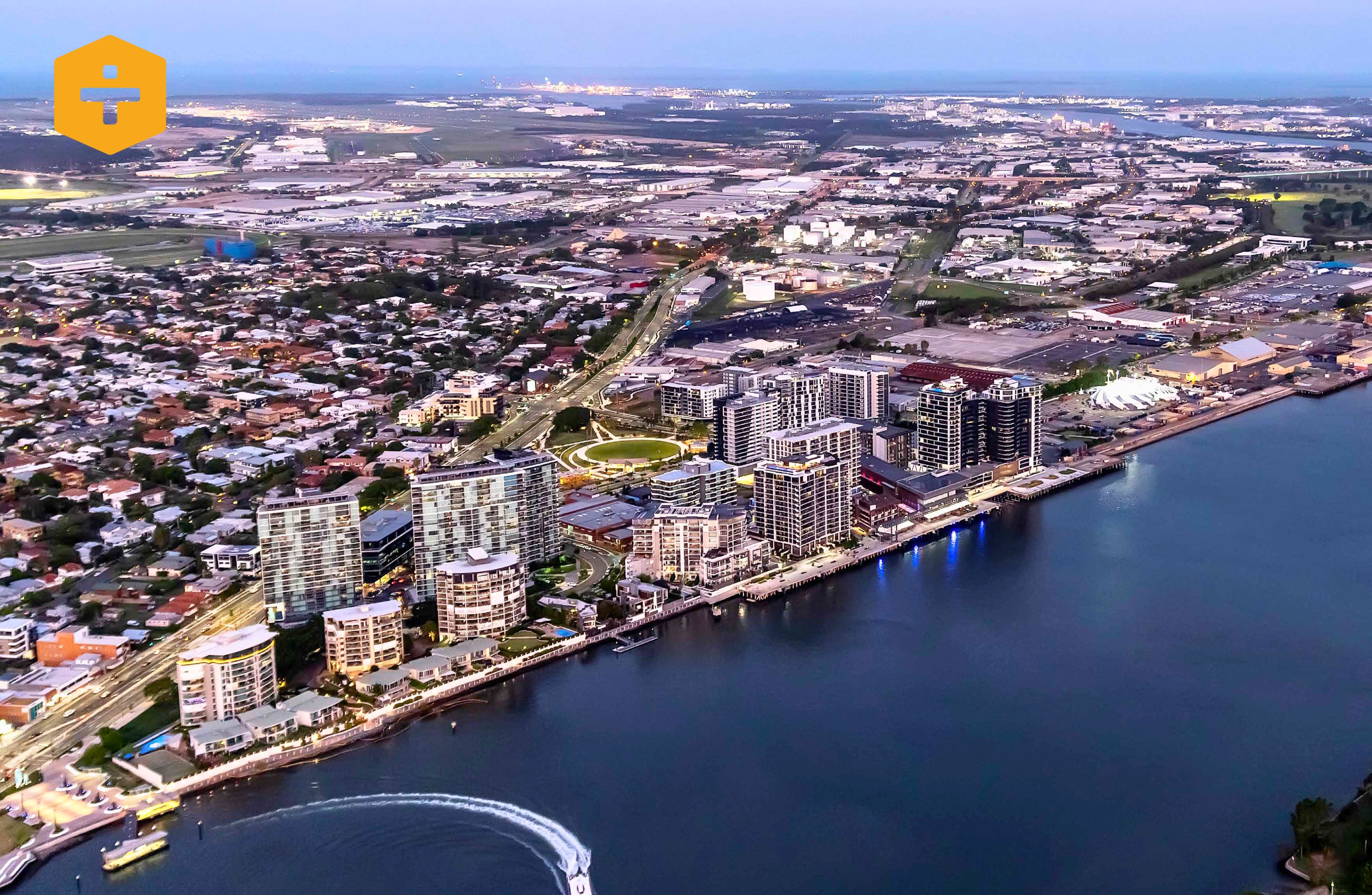 Winners and Losers: Games Housing Legacy No Sure Bet | The Urban Developer