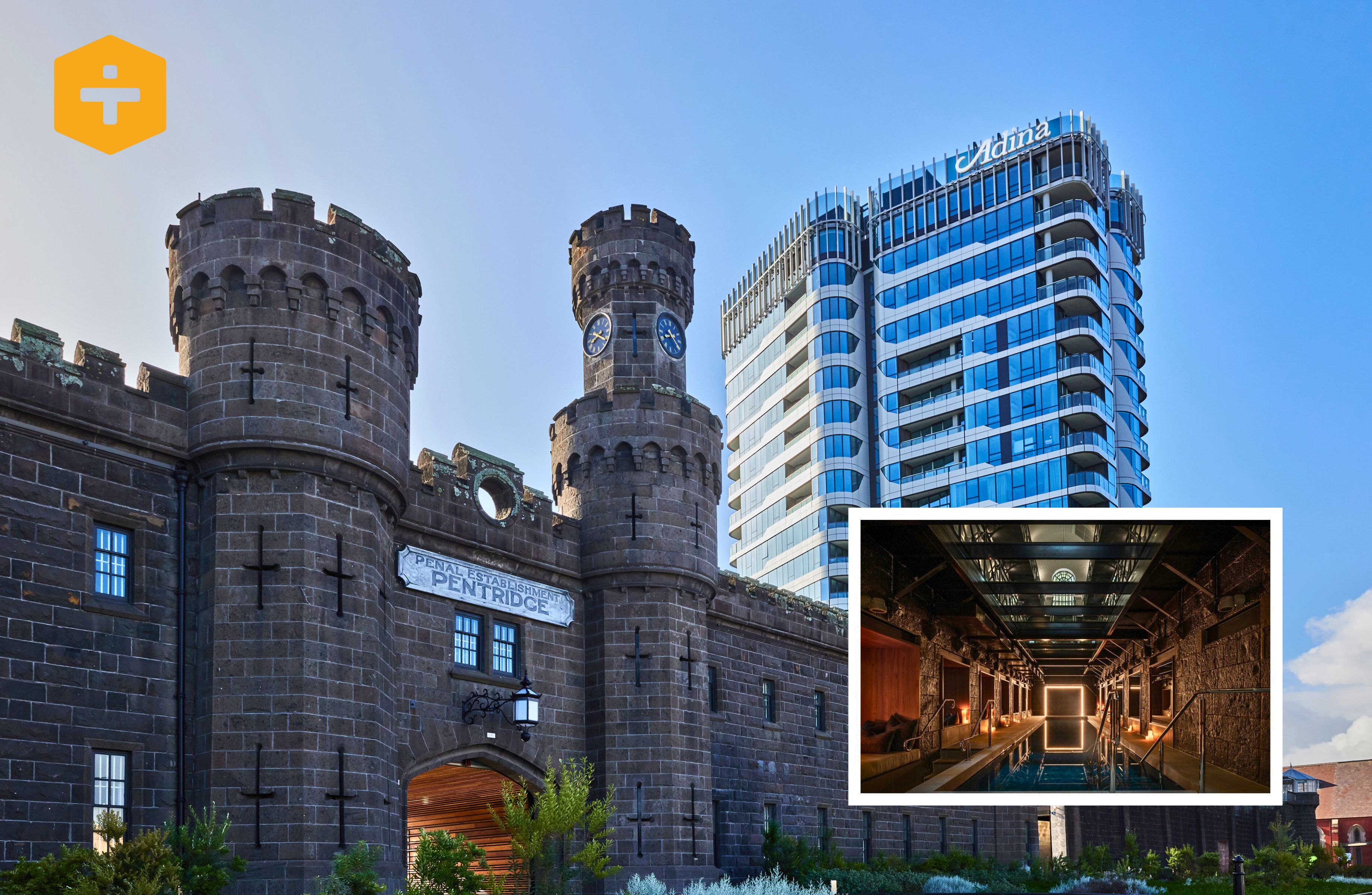 MERRI-BEK > Brunswick, Coburg, Fawkner etc / Projects & Discussion | Page 8 | SkyscraperCity Forum