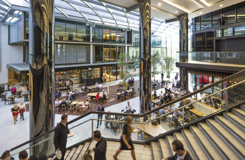 How to Enhance Your Development With Food and Hospitality | The Urban ...