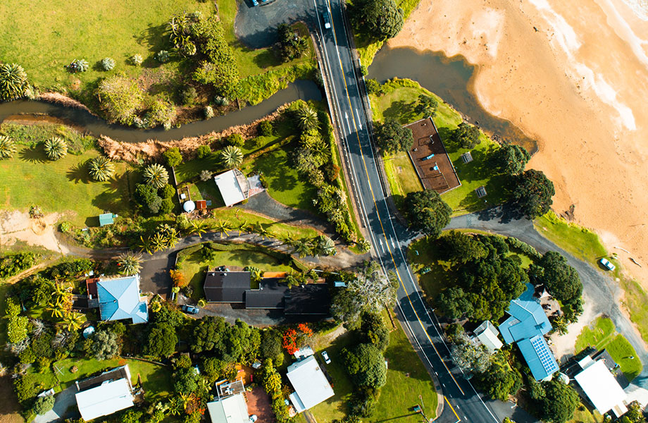 The Regional Areas Popular for Interstate Migration | The Urban Developer