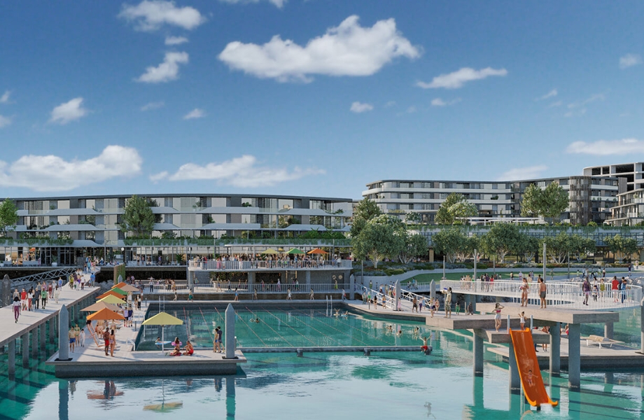 Perth’s Ocean Reef Marina Development Site Sale Looms | The Urban Developer