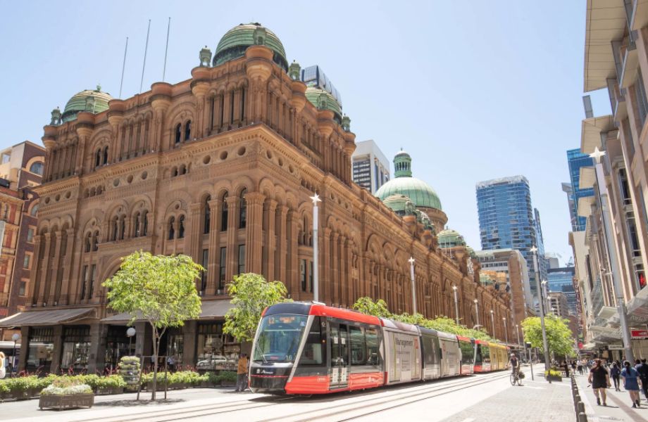 Ralph Nicholson - Journalist Profile - Intelligent Relations