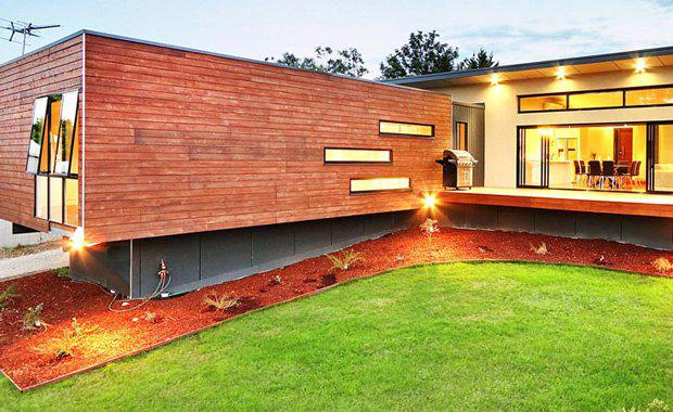 PrefabAUS 2016 Conference To Reveal Opportunities, Challenges And Projected Future For Offsite ...