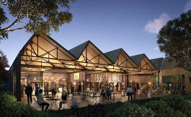 Liverpool’s The Paper Mill Continues to Draw Public Interest | The ...