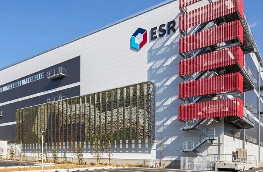 ESR Reveals New Team After Hong Kong Delisting | The Urban Developer