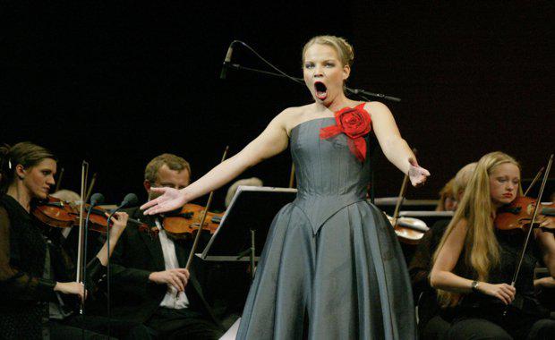 Opera Australia Hits High Note With Southbank Development Opportunity ...