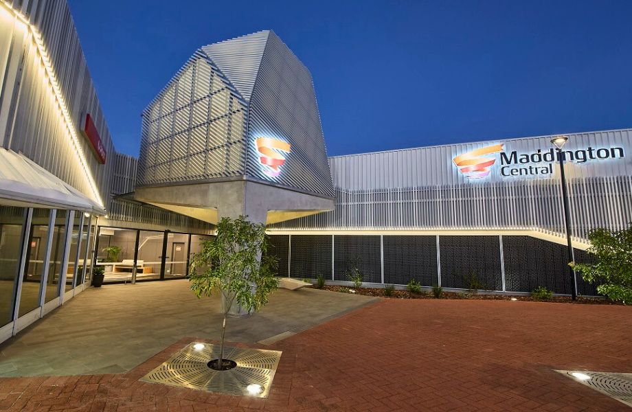 Vicinity Clocks Up Third Sale in the West | The Urban Developer