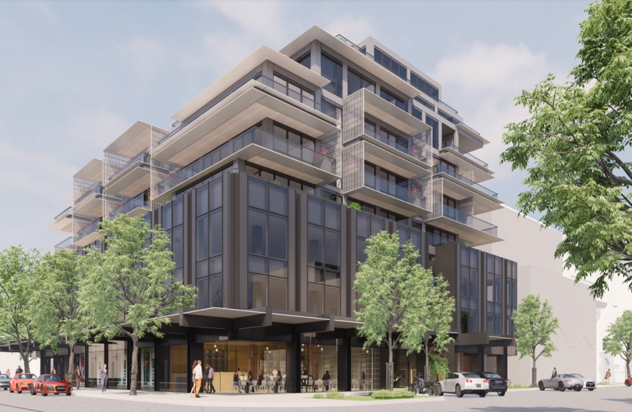 Developer Scoops Up Neighbouring Site, Expands Melbourne Project | The ...