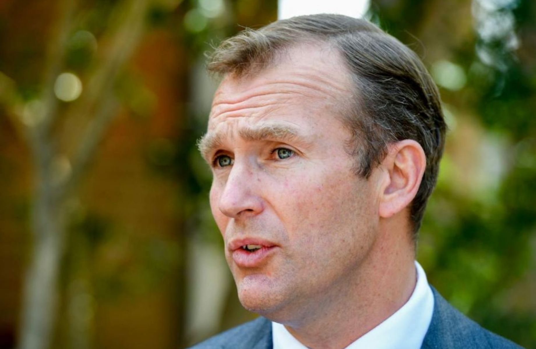 Industry Grills Stokes on Climate Resilience Planning | The Urban Developer