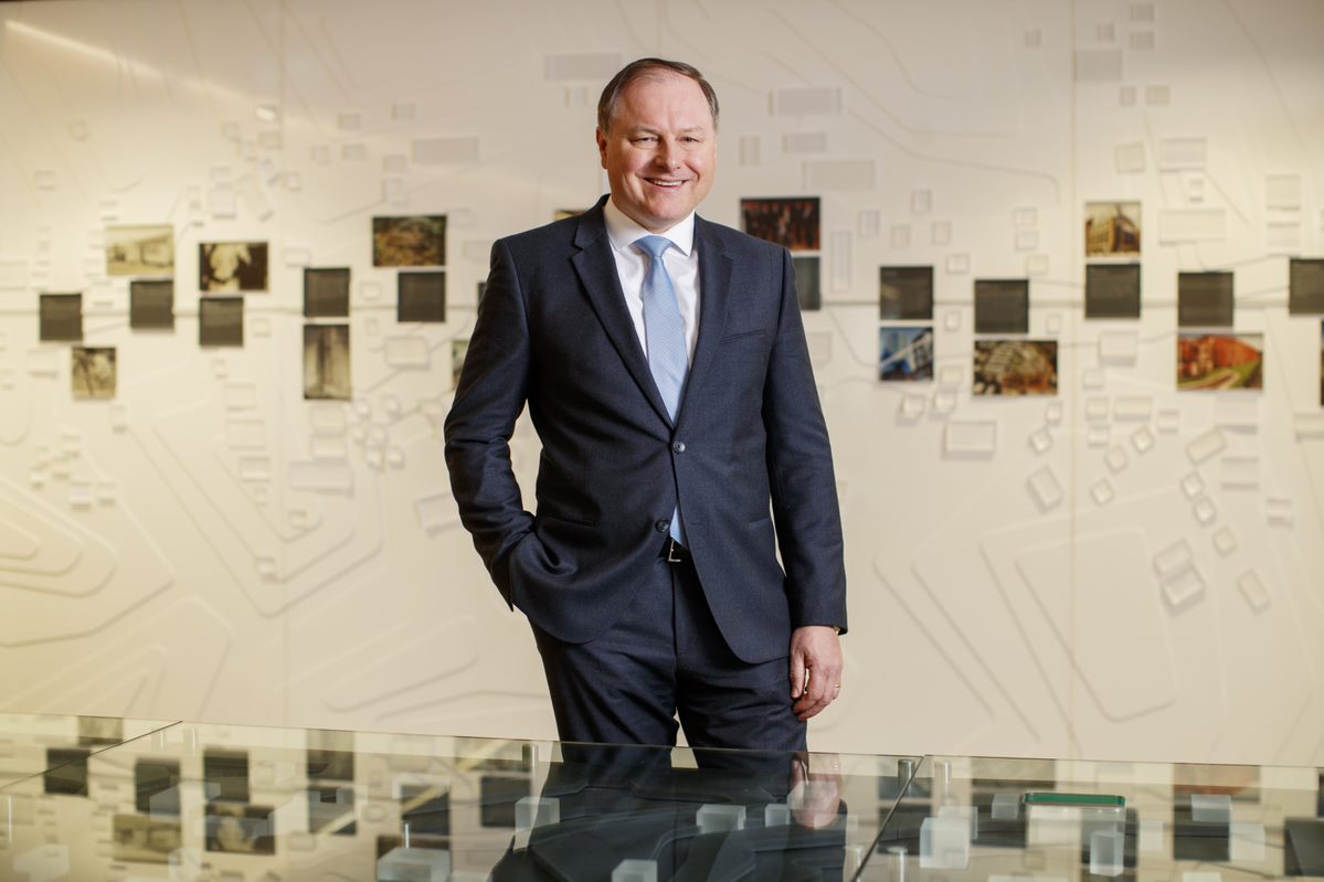 Stockland Shifts Focus to ‘More Resilient’ Townhouses, Land Subdivision ...