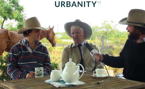 Everything You Need to Know About the Urbanity '17 Roast Lunch | The ...