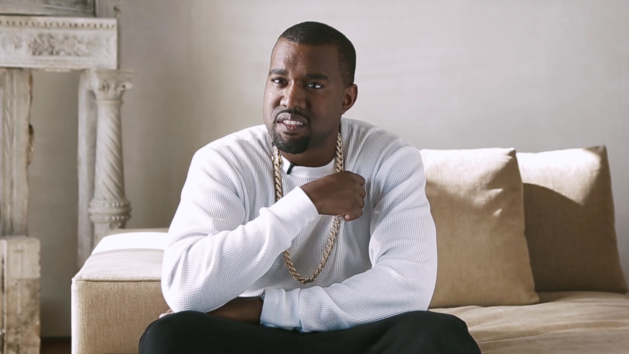 Kanye Announces Plans to ‘Build Cities’, Unveils Architecture Firm ...