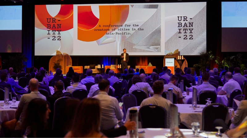 Stellar Lineup Revealed for Urbanity 2023 | The Urban Developer