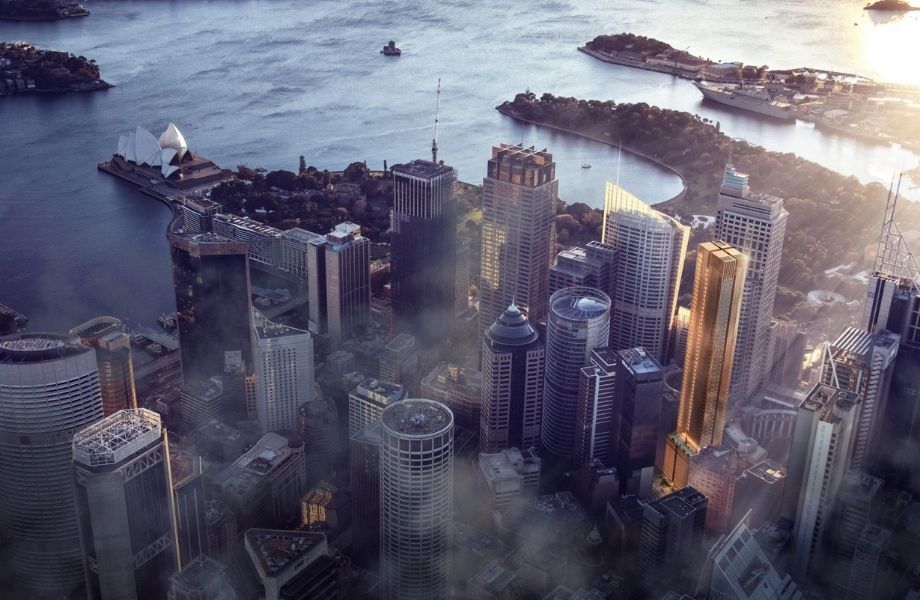 Bligh House Back on the Block After Deal Falls Over | The Urban Developer