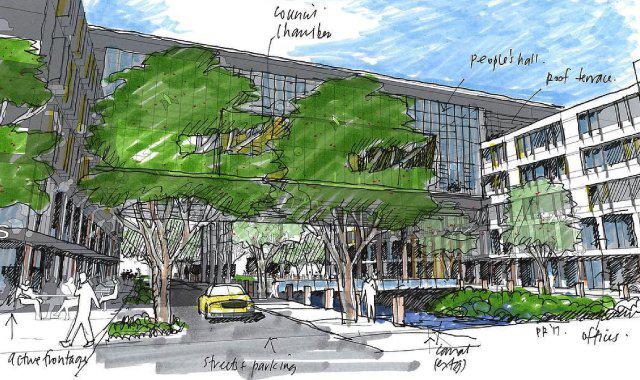 What is DesignThinkingDrawing And How Does It Affect The Future Of ...