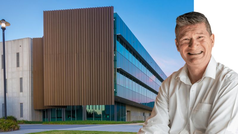 Human Touch Underlies ACS Financial’s Newest Offering | The Urban Developer