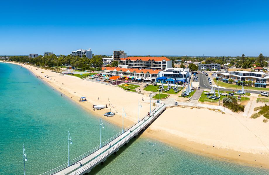 Rockingham Ready for AUKUS-Related Development | The Urban Developer