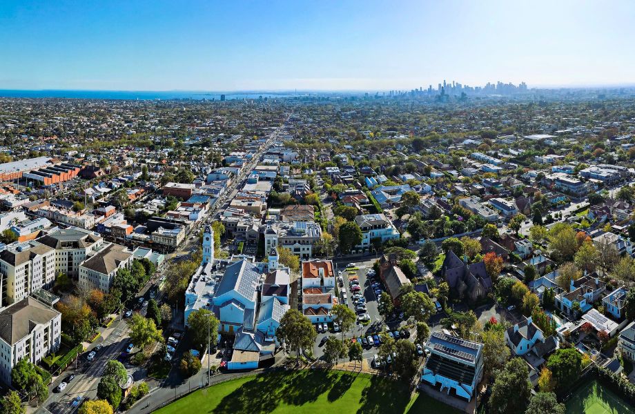 Victoria Unlocks Small Sites for Developer Housing Projects | The Urban ...