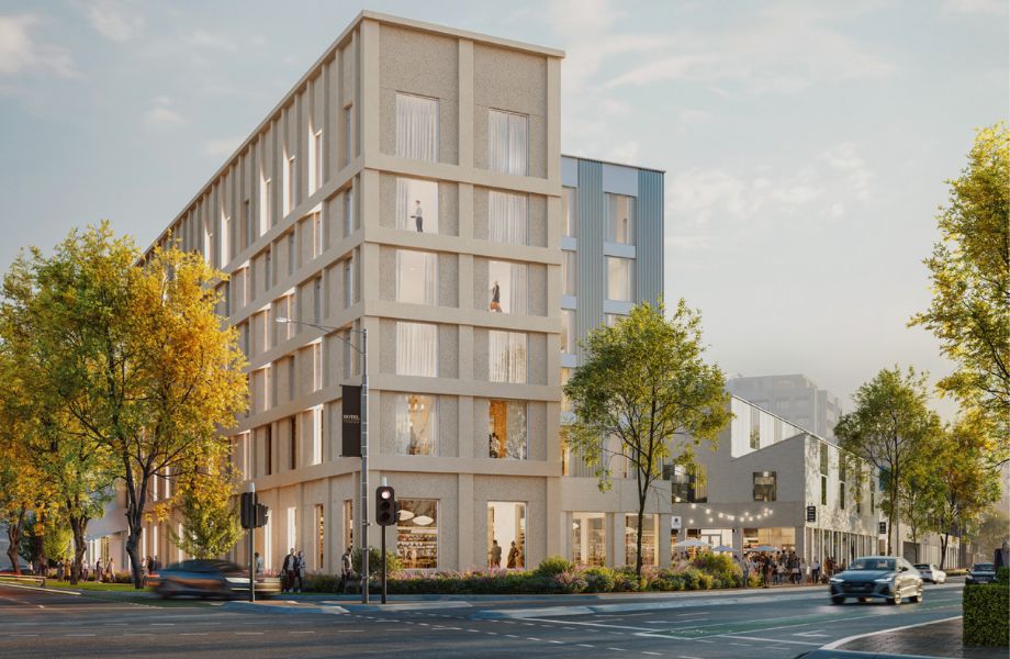 Bid to Bring Adelaide’s Le Cornu Precinct Back from ‘Point of Failure ...