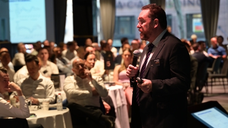 Victoria’s Big Building Projects ‘Driving Costs Up’ | The Urban Developer